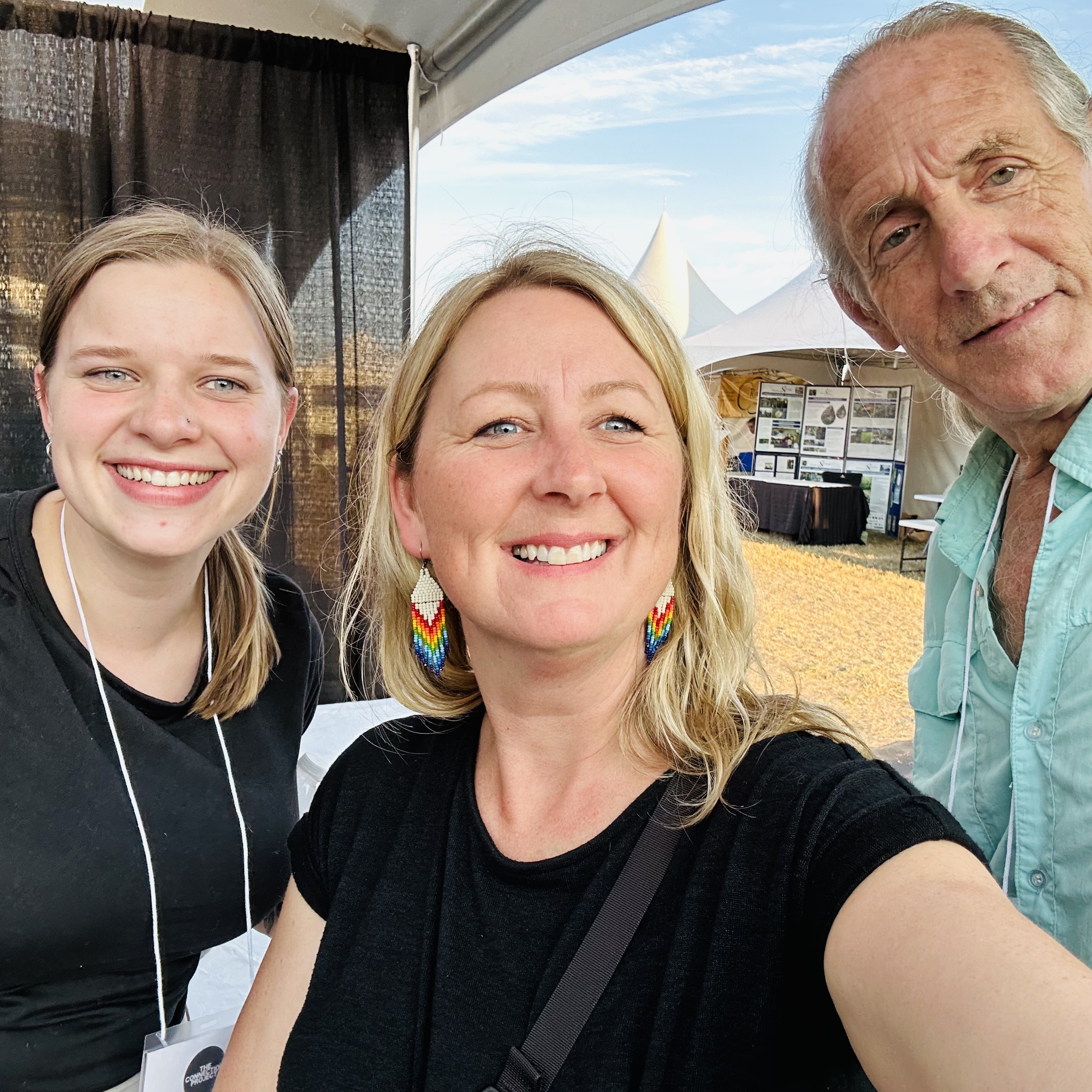 Community Work – The Connection Project